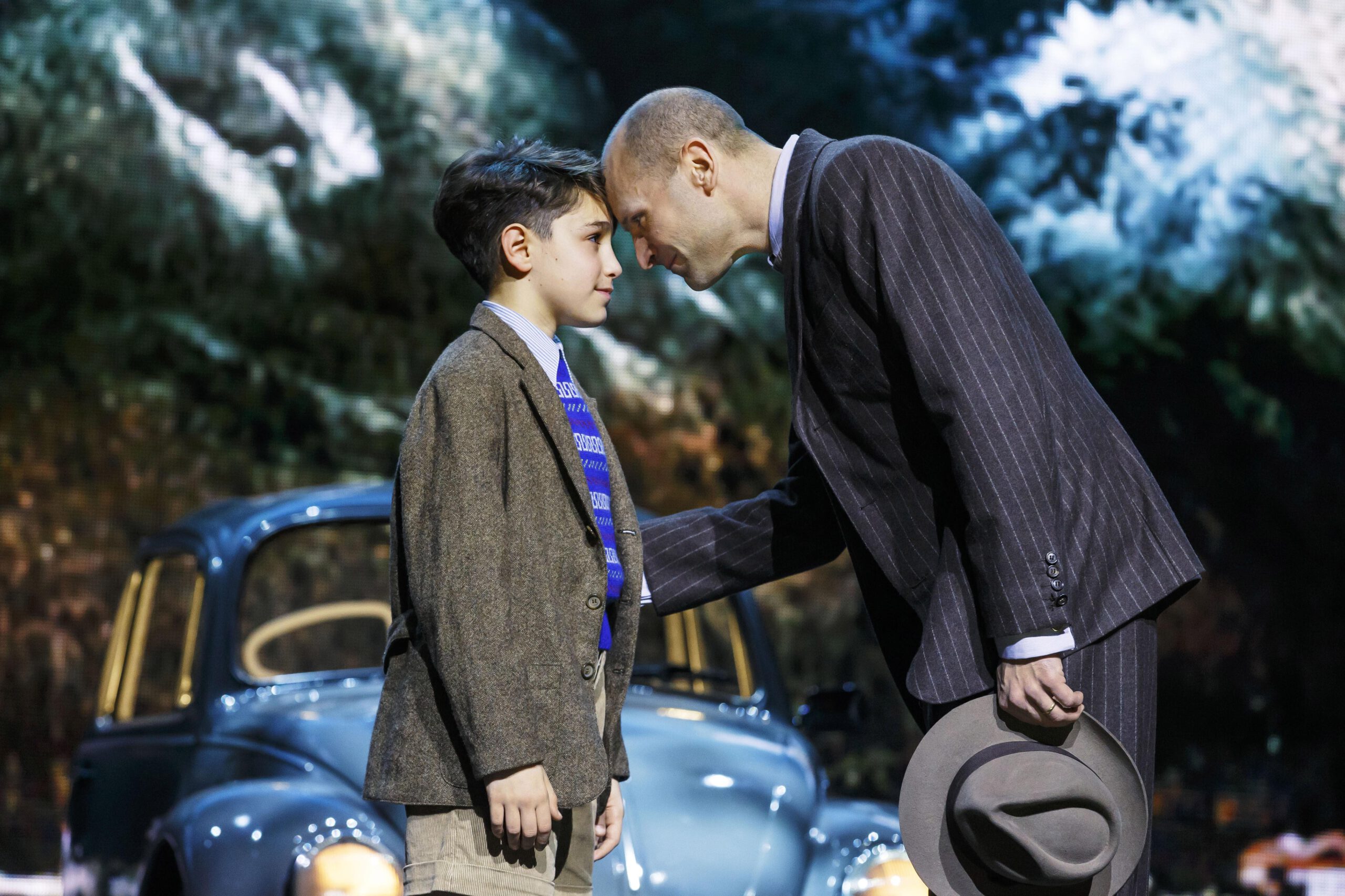 [Kritik] - Das Wunder von Bern | Musicalzone.de