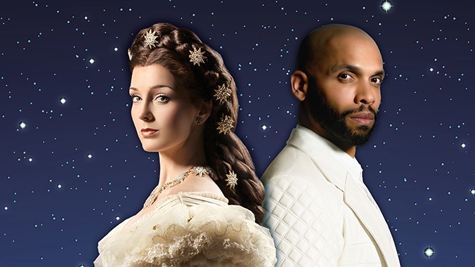 Besetzung für „Elisabeth - Das Musical“ auf Deutschland-Tour 2024/2025 ...